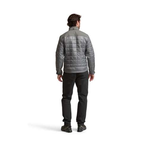 Men's Sitka Lowland Softshell Jacket | SCHEELS.com