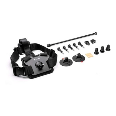 Insta360 Snow Accessory Bundle