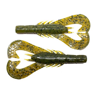 Googan Krackin' Craw 7 Pack | SCHEELS.com