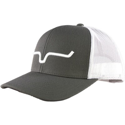 Kimes Ranch Weekly Trucker Mesh Snapback Hat