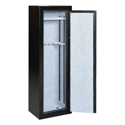 SnapSafe Premium 12-Gun Welded Cabinet | SCHEELS.com