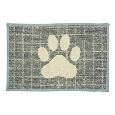 Loving Pets Plaid Paw Dog Mat | SCHEELS.com