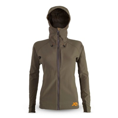 Women's First Lite Catalyst Soft Shell Jacket