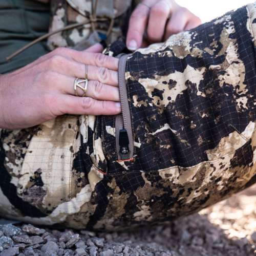 Women's First Lite Obsidian Pants | SCHEELS.com