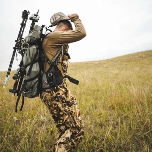 Men's First Lite Corrugate Foundry Pants | SCHEELS.com