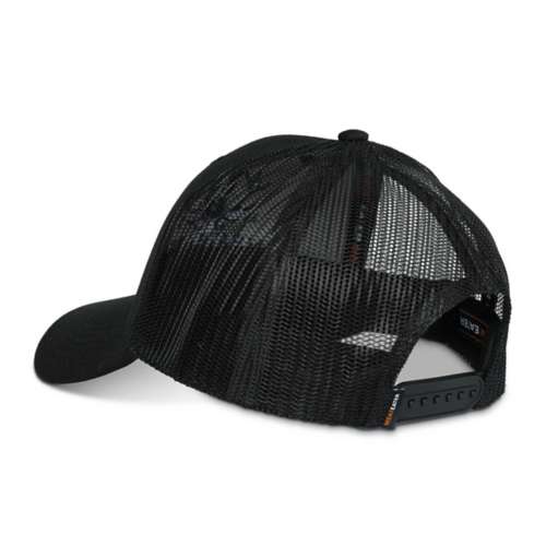 Men's First Lite Antler Crest Trucker Adjustable Hat | SCHEELS.com