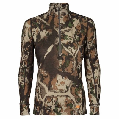 Women's First Lite Furnace Quarter Zip