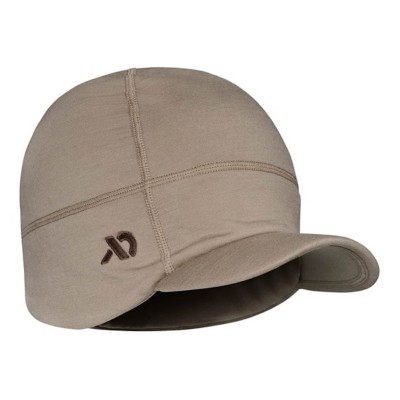 First Lite Brimmed Merino Beanie