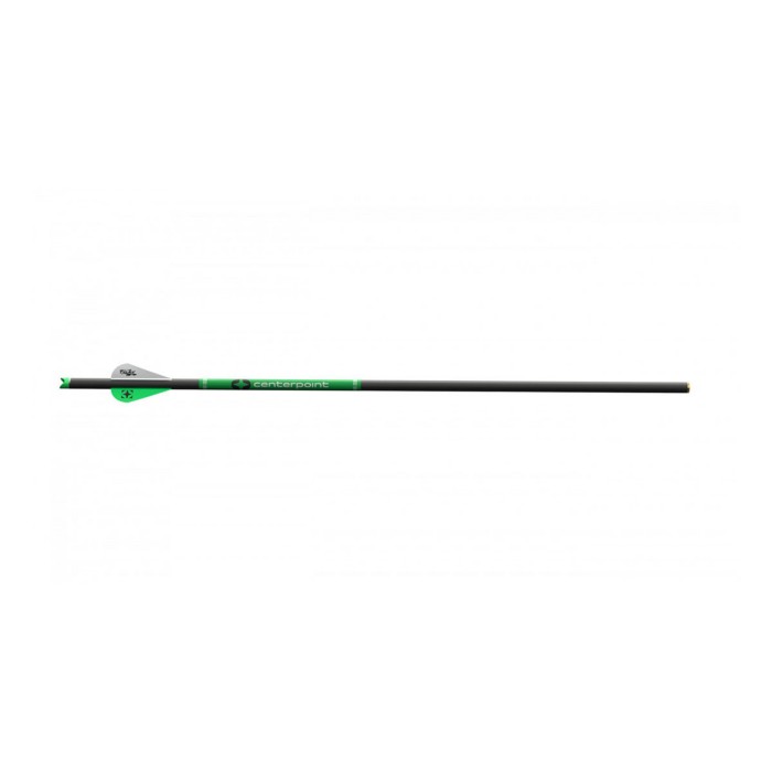 CenterPoint 400 Select Carbon Crossbow Bolts