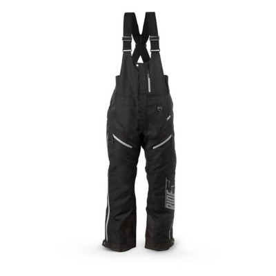 Women's 509 Range Snowmobiling Snow Bibs