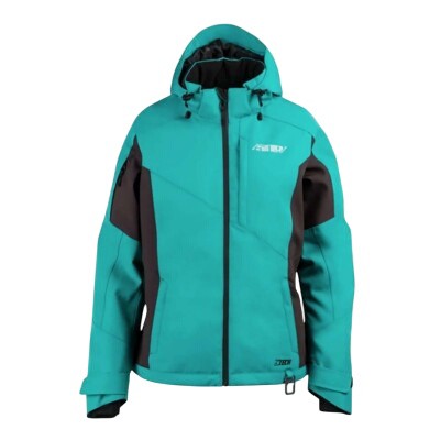 Women's 509 Range Hooded Shell Jacket