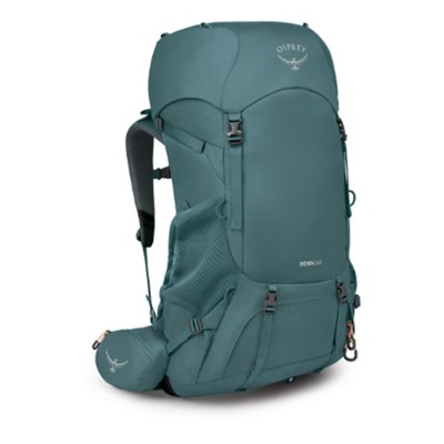 Women's Osprey Renn 50 Backpack | SCHEELS.com