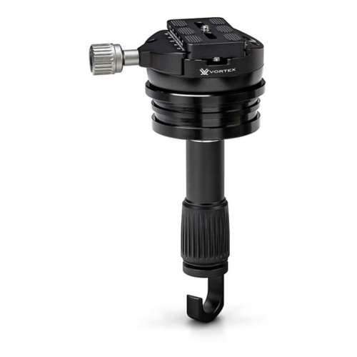 Vortex Radian Carbon Fiber Tripod + Leveling Head | SCHEELS.com