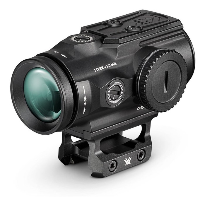 Vortex Spitfire HD Gen II 5x AR-BDC4 Prism Sight