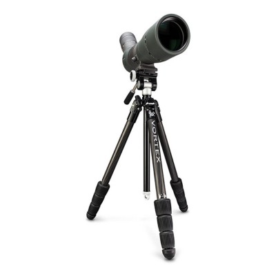 Vortex Viper HD 20-60x 85 Angled Spotting Scope | SCHEELS.com