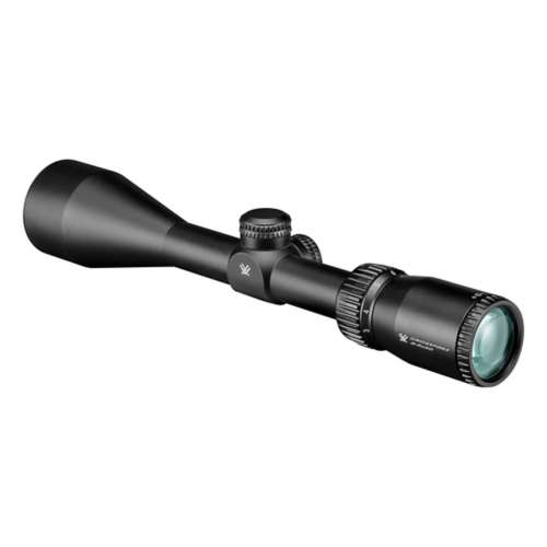 Vortex Crossfire II 3-9x50 Straight-Wall BDC MOA Riflescope | SCHEELS.com