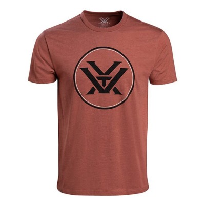 Men's Vortex Center Ring T-Shirt | SCHEELS.com