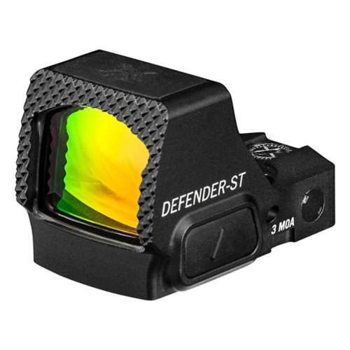 Vortex Defender ST 3 MOA Red Dot Sight | SCHEELS.com
