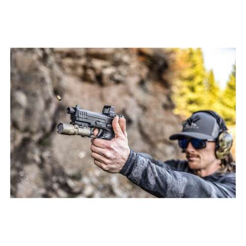 Vortex Defender ST 3 MOA Red Dot Sight | SCHEELS.com