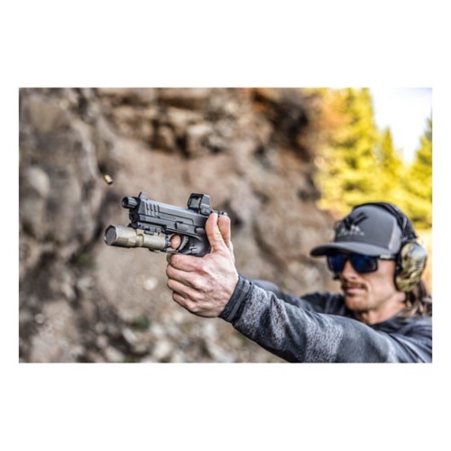 Vortex Defender ST 6 MOA Red Dot Sight