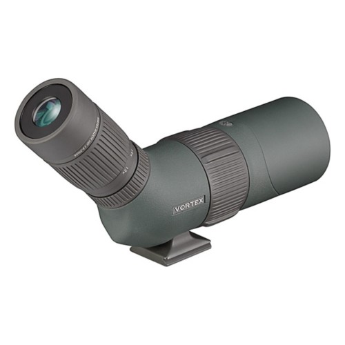 Vortex Razor HD 13-39x56mm Angled Spotting Scope