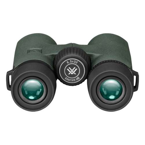 Vortex Bantam HD 6.5x32 Youth Binoculars | SCHEELS.com
