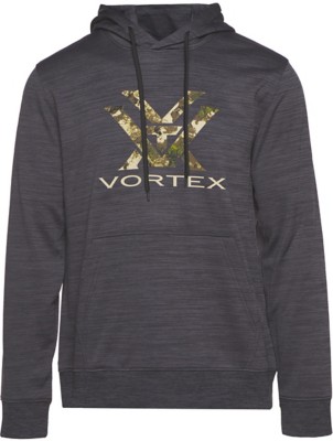 Men's Vortex Veridant Camo Hoodie