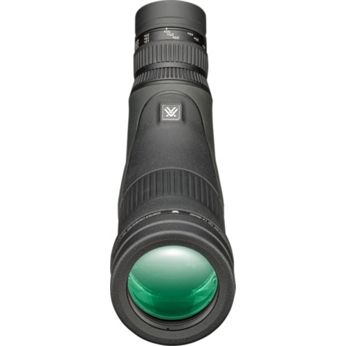 Vortex Crossfire HD 12-36x50 Angled Spotting Scope