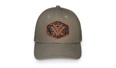 Men's Vortex Boss Tom Patch Adjustable Hat | SCHEELS.com