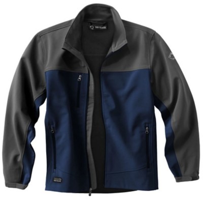 Men's Dri Duck Motion Softshell Jacket