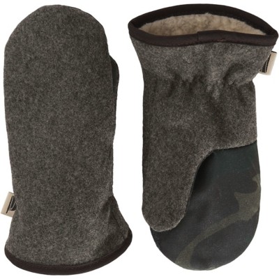 Kids' Stormy Kromer Hunting Mittens | SCHEELS.com