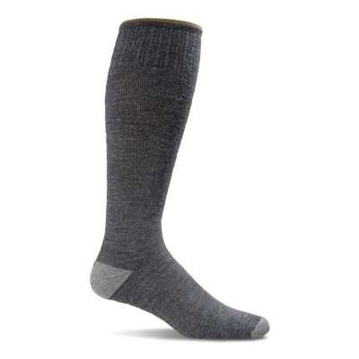 Men's Goodhew/Sockwell Elevation Compression Crew Running Socks ...