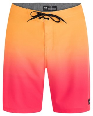 Men's Hurley Phantom Eco Weekender Swim Boardshorts