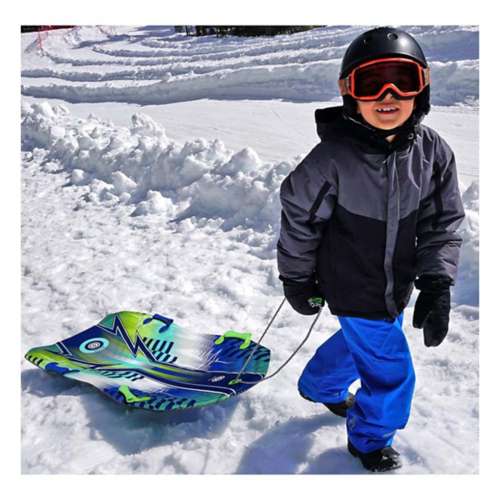 Sno-Storm Vipernex Snow Sled | SCHEELS.com