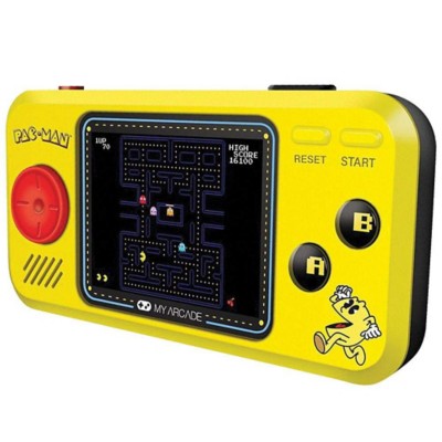 Dream Gear Micro Pacman Pocket Player | SCHEELS.com