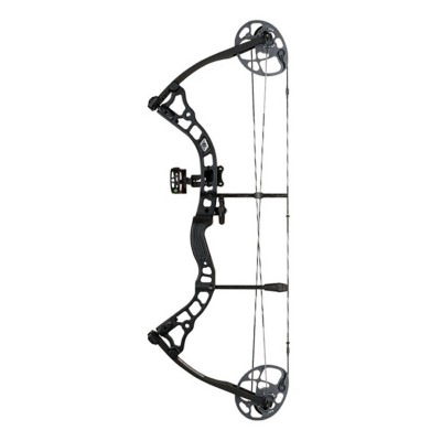 Diamond Prism Youth Compound Bow