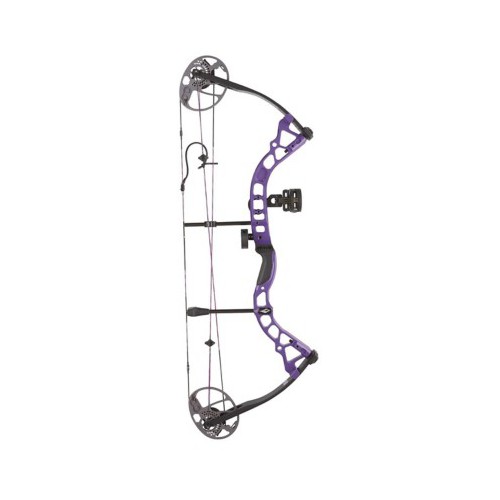 Diamond Prism Youth Compound Bow