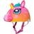 Youth Raskullz Super Rainbow Corn Helmet