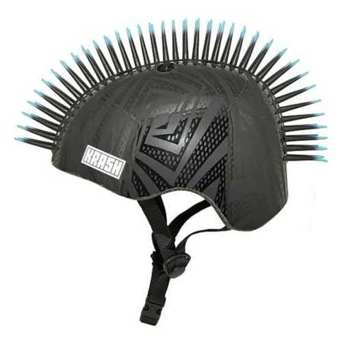 Youth Krash 3D Mohawk Bike Helmet | SCHEELS.com