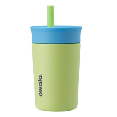 Kids' Owala 12oz Stainless Steel Tumbler