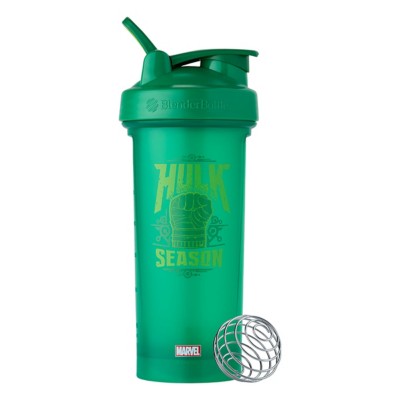 BlenderBottle "Hulk Season" Shaker Bottle | SCHEELS.com