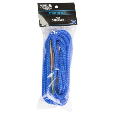 Scheels Outfitters 10ft Poly Stringer