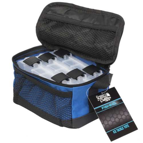 Scheels Outfitter Ice Tackle Tote | SCHEELS.com