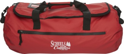 Scheels Outfitters Waterproof Gear Bag | SCHEELS.com