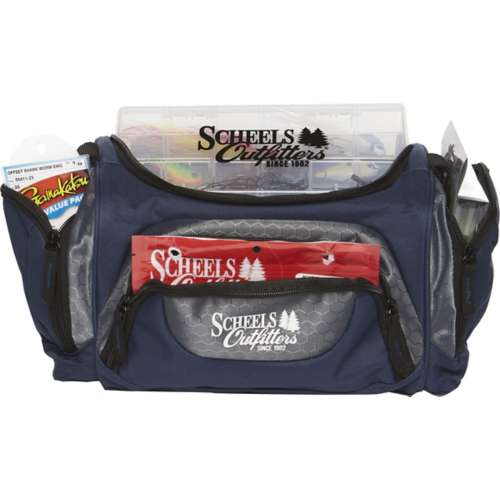 Scheels Outfitters Trophy Tackle Bag | SCHEELS.com