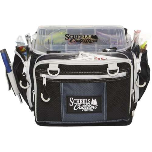 SCHEELS Outfitters Tournament Tackle Bag | SCHEELS.com