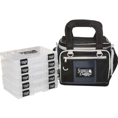 SCHEELS Outfitters Tournament Tackle Bag | SCHEELS.com