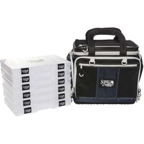 SCHEELS Outfitters Tournament Tackle Bag | SCHEELS.com