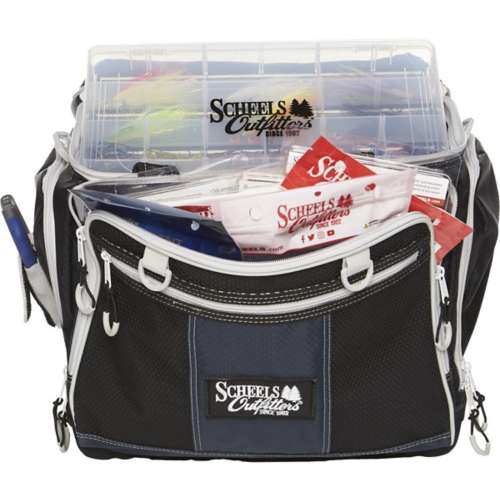 SCHEELS Outfitters Tournament Tackle Bag | SCHEELS.com