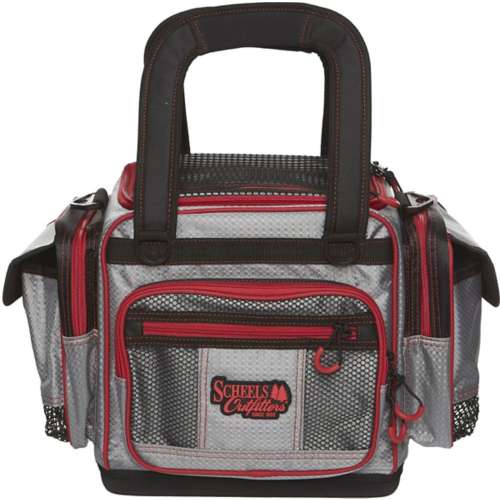 SCHEELS Outfitters Mega Guide Tackle Bag | SCHEELS.com